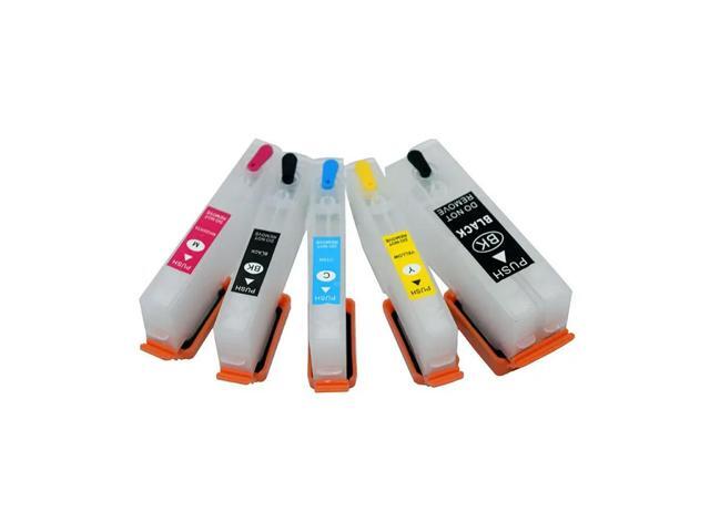 FOR 410 410XL Refill Ink Cartridge for Premium XP-830 XP-630 XP-530 XP ...