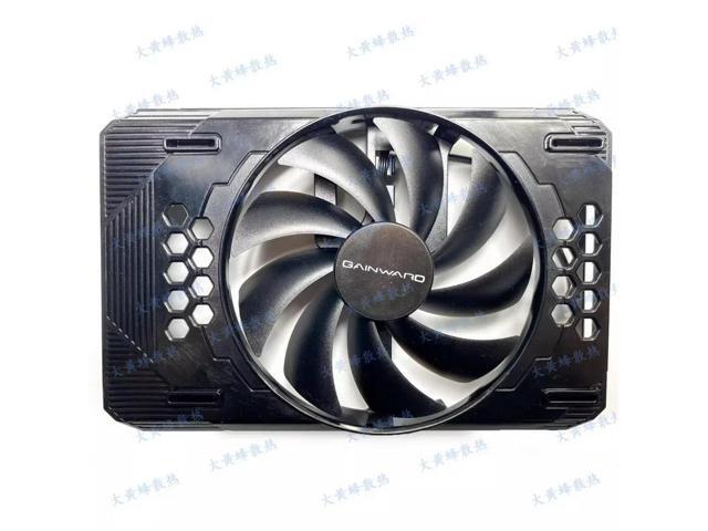 FOR Shell with Fans for RTX3060 RTX3050 Peg Graphics Video Card ...