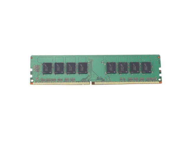 FOR DDR4 RAM Memory 8GB 2133Mhz Desktop Memory 288 Pin DIMM RAM PC4 ...