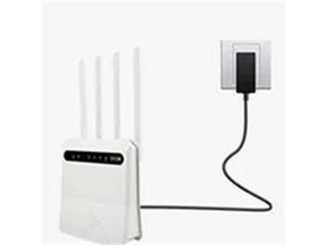 FOR DNXT with 4G CPE 5 Ports WiFi Router Laptop Broadband Modem Sim ...