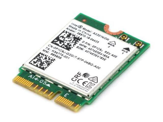 01AX798 - Lenovo Wireless, MB, IN, 22560 NV M2 Wireless Card - Newegg.com