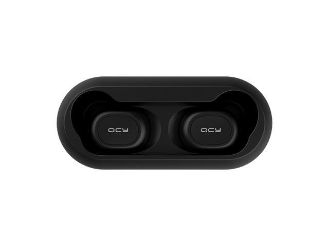 Xiaomi QCY T1C Bluetooth 5.0 Mini Earbuds True Wireless Headphones with Dual Mic In-ear Stereo ...