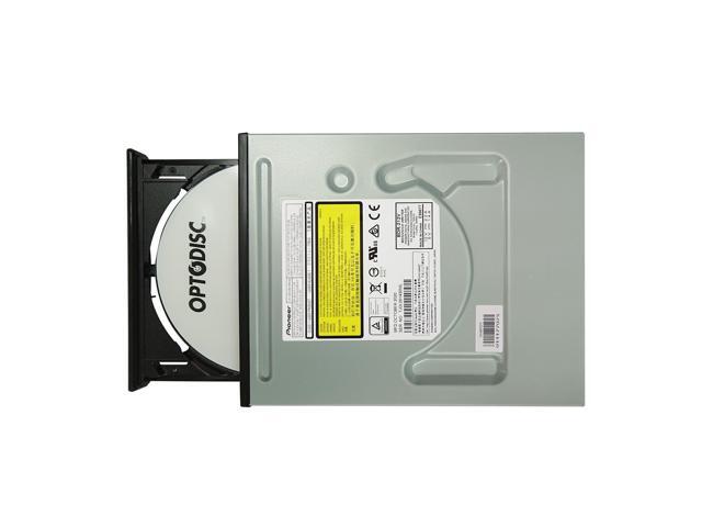 Pioneer BDR-212V-ROBOTPLUS 16X Blu-ray DVD CD Internal Burner Drive ...