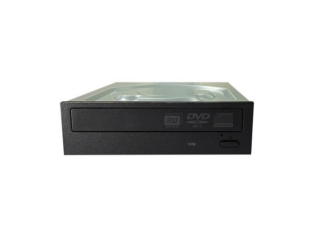 Optiarc 5280S-CB-PLUS 24X SATA Internal CD DVD Optical Drives Burner ...