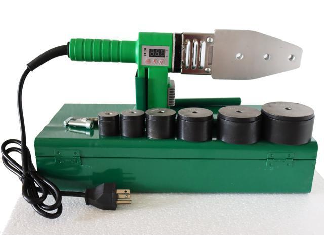 Intsupermai Water Pipe Hot Melt Machine Handheld Pipe Welding Machine ...