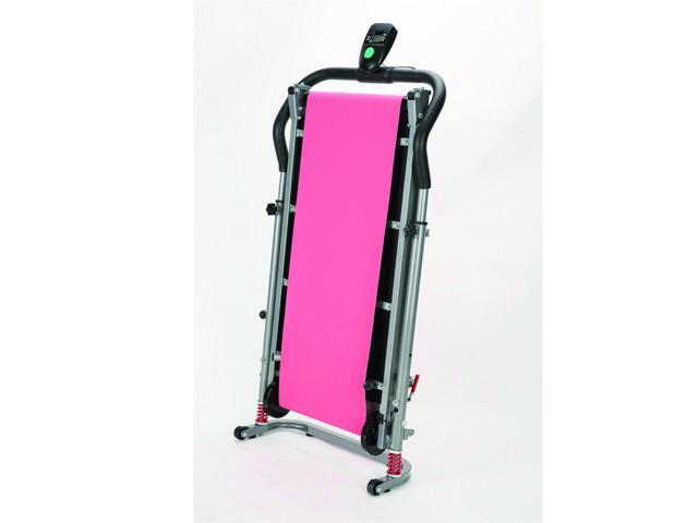 Intsupermai Health & Fitness Portable Shock Absorption Walking Running ...