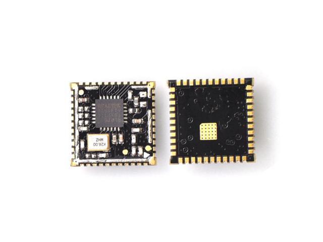 RTL8189FTV wireless module supports 802.11b/g/n 150Mbps SDIO interface ...