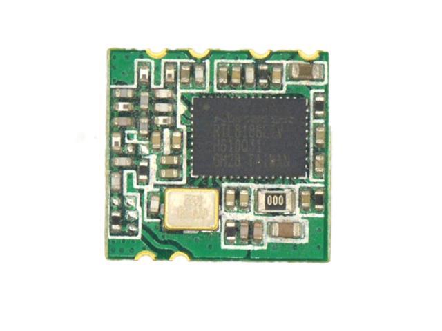 RTL8188ETV wireless module 2.4G WIFI wireless module USB 2.0 interface ...