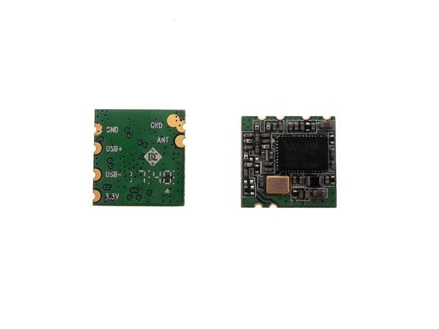 RTL8188EUS RL-UM12BS-8188EUS WIFI module USB interface long-distance ...