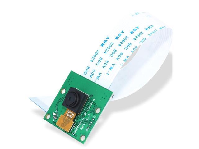 OV5647 Raspberry Pi raspberry pi 4th generation 3b+5 million pixel ...