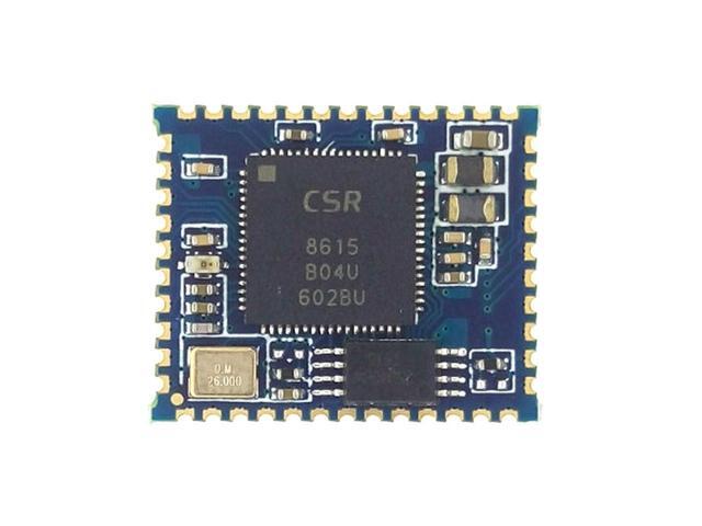BTM815-B/CSR8615 Bluetooth 4.1 Audio Module/Module (External Antenna ...