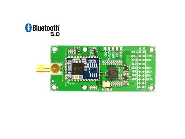 PA212 Bluetooth 5.0 digital interface audio output LDAC module CSR8675 ...