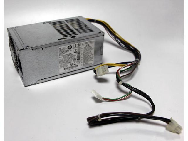 For HP D12-240P3B 722299-001 PS-4241-2HF PCC002 702309-001 Power Supply ...