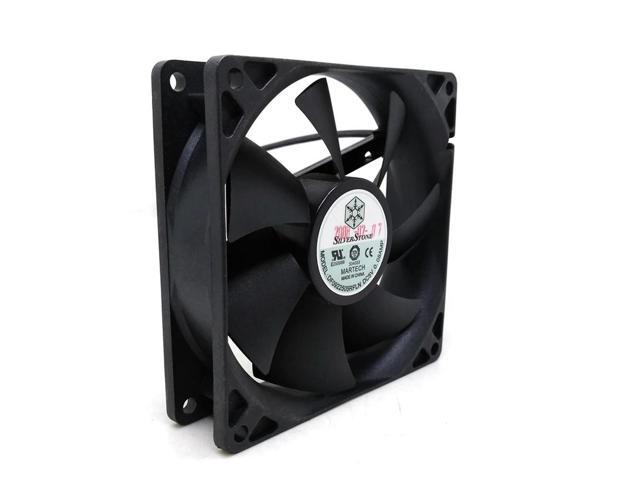 FOR DF0922505RFLN DC 5V 9225 92mm 9cm 9025 USB notebook fan 9225 5V ...