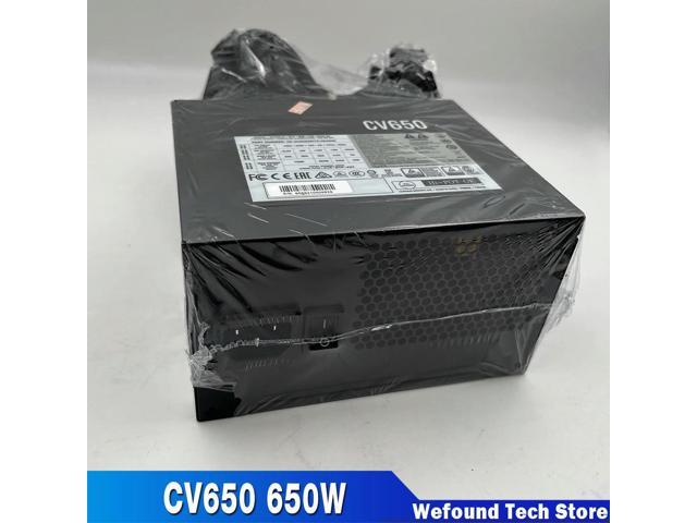 CV650 650W For Mining Power Supply ForATX - Newegg.com