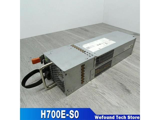 For PS4100 PS6100 SC200 SC220 700W Server Power Supply 0DD20N DD20N ...