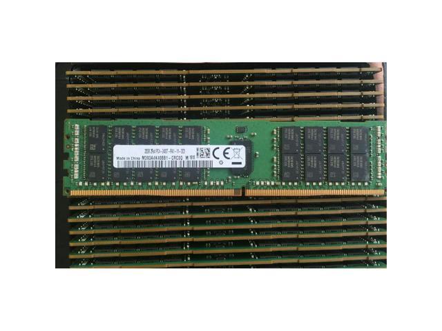 1PCS NF5270M4 NF5280M4 For Server Memory 32GB DDR4 2400 PC4-2400T REG RAM - Newegg.com