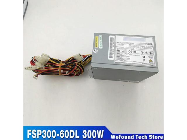 Industrial Power Supply For FSP FSP300-60DL (48V) 300W - Newegg.com