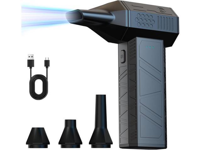Jet Dry Blower Super Jet Fan Blower 130000 RPM Portable Mini Jet Blower ...