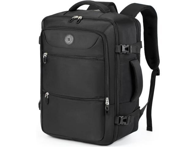 Travel Laptop Backpack Extra Large Backpacks Flight Approved Daypack ...