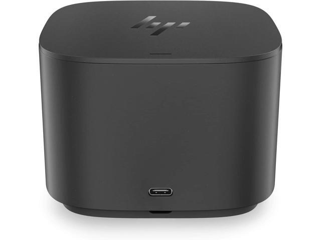 HP 3TR87AA Thunderbolt Dock G2 with Combo Cable for ZBook - Newegg.com