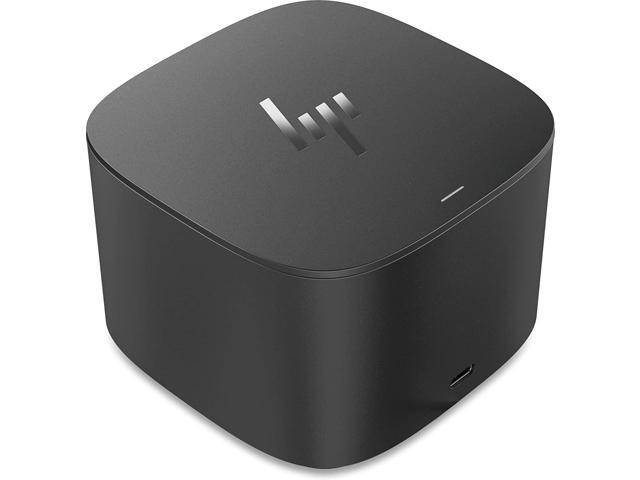 HP 3TR87AA Thunderbolt Dock G2 with Combo Cable for ZBook - Newegg.com