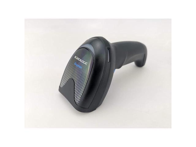 Datalogic Gryphon GD4590-BK Handheld 2D/1D Barcode Scanner with USB ...