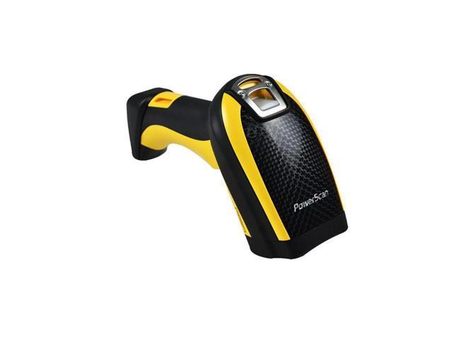 Datalogic PowerScan PD9531-HPE 2D Area Imager Handheld Barcode Scanner ...