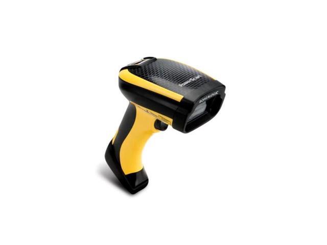 Datalogic PowerScan PD9531-HPE 2D Area Imager Handheld Barcode Scanner ...