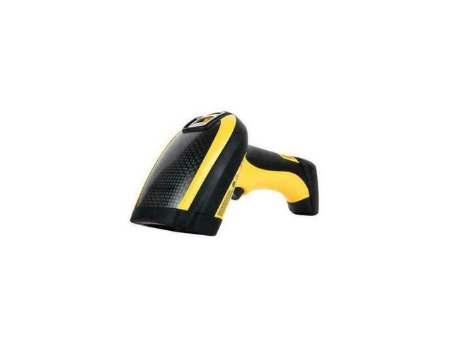 Datalogic PowerScan PD9531-HPE 2D Area Imager Handheld Barcode Scanner ...