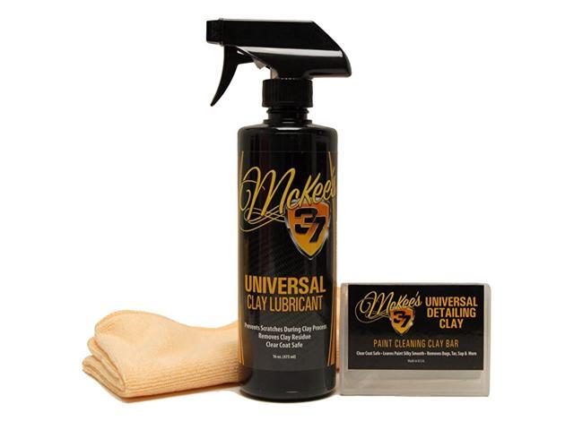 MK37-720 Universal Detailing Clay - Newegg.com