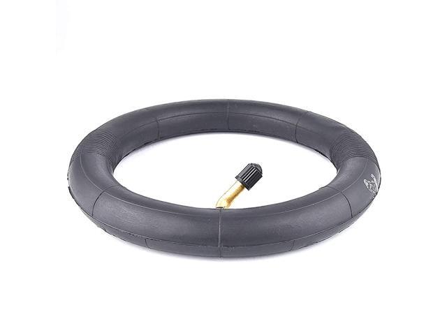 Pack of Inner Tube 00 x 45 Inner Tube 8 x 1 1/4 with Bent Stem for A ...