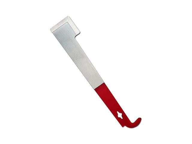 Steel J Hook Bee Hive Tool Frame Lifter and ScraperBeekeeping Equipment ...
