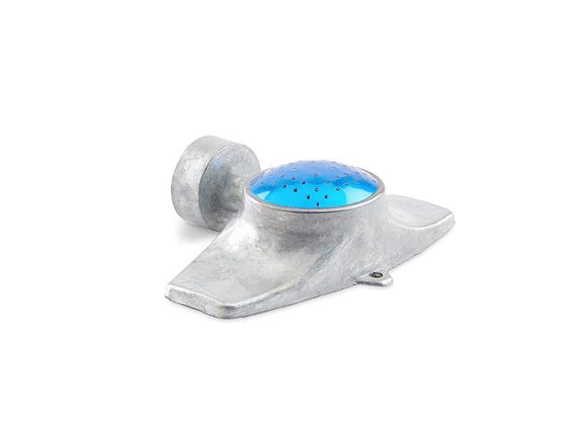 8876131001 Square Pattern Spot Sprinkler Blue - Newegg.com