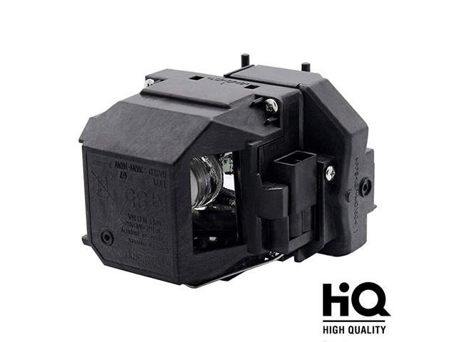 ELPLP67 Replacement Projector Lamp with Housing for Epson Projectors ...