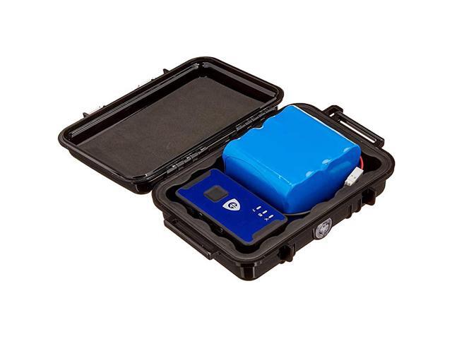 140Day 4G LTE Magnetic GPS Tracker Cellular RealTime Slap and Track GPS ...