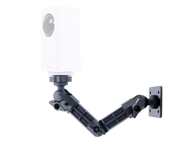 StreamCam Wall Mount Webcam mounting Bracket Compatible with Logitech ...