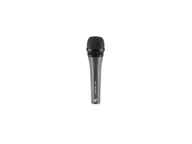 E835 Dynamic Cardioid Vocal Microphone - Newegg.com