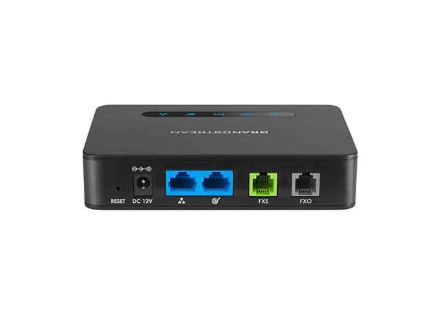 Hybrid ATA with FXS and FXO Ports HT813 - Newegg.com