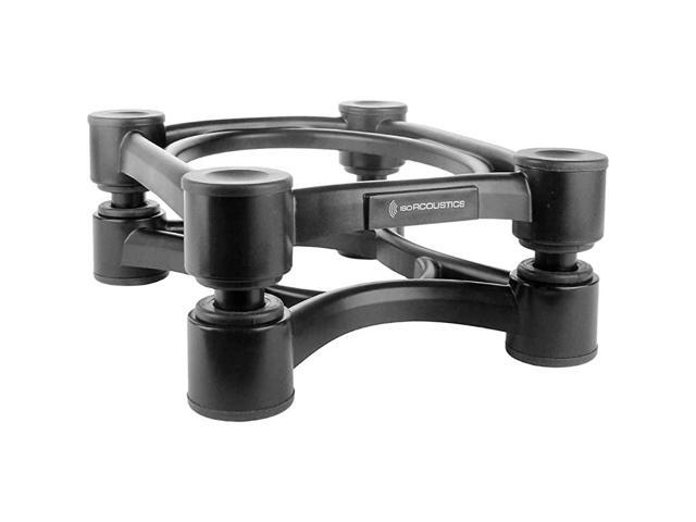 Iso200Sub Subwoofer Isolation Stand Single New Model - Newegg.com