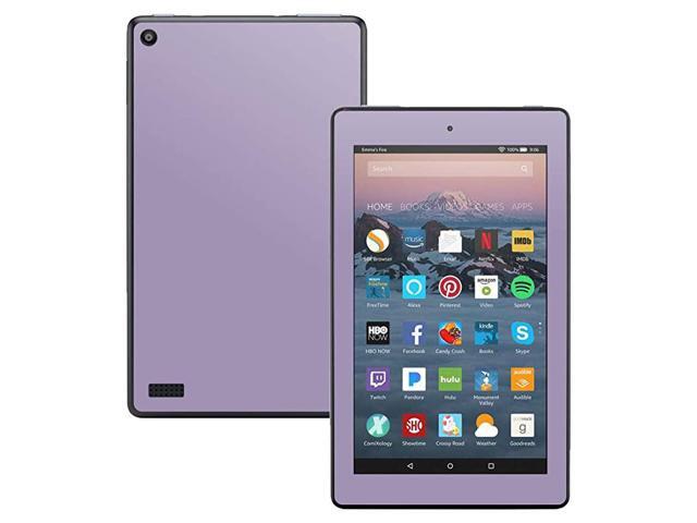 skin-compatible-with-kindle-fire-7-2017-solid-lavender-protective