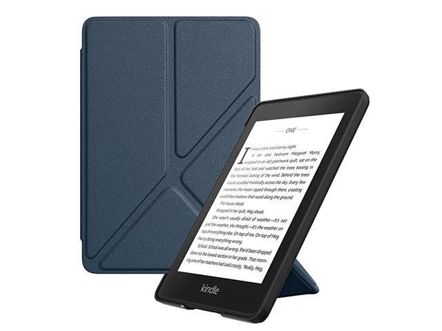 Case Compatible With Kindle Paperwhite 10th Generation 2018 Releases Standing Origami Slim case-compatible-with-kindle-paperwhite-10th-generation-2018-releases-standing-origami-slim