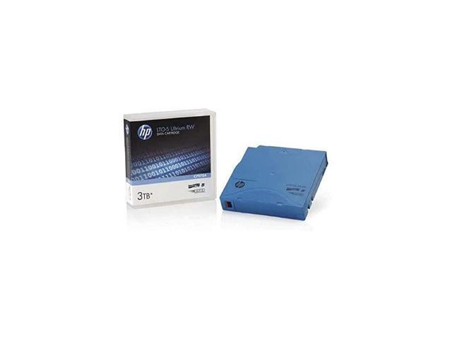 C7975A LTO Ultrium 5 1530 TB Data Cartridge with Case - Newegg.com