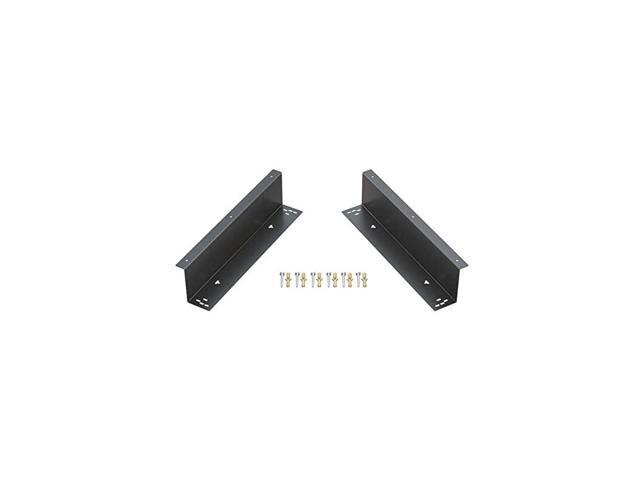 Under Counter Mounting Brackets for Cash Drawer Heavy Duty Steel ...