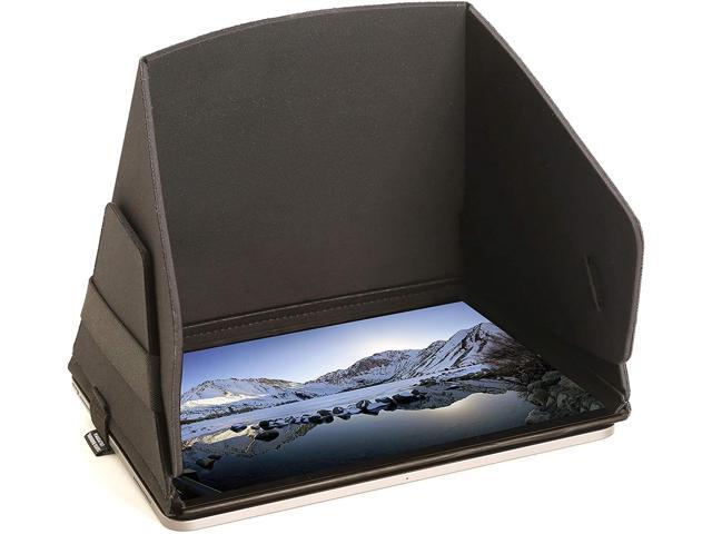 Surf To Summit Collapsible Molded iPad Sun Shade and Privacy Hood ...