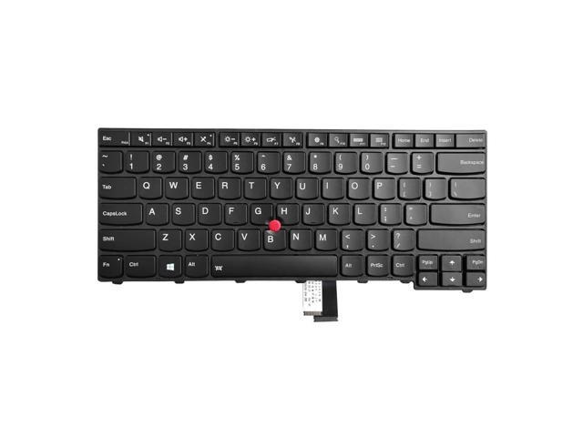 New Replacement Keyboard Compatible with Lenovo ThinkPad T431 T431S ...