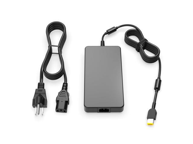 230W AC Charger Replacement for Lenovo Thinkpad T15g P16v P15 P16 P17 ...