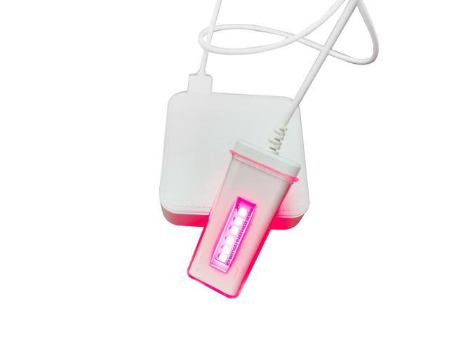 COZING NEW Lip And Mouth 650nm Red Light Physiotherapy Instrument ...