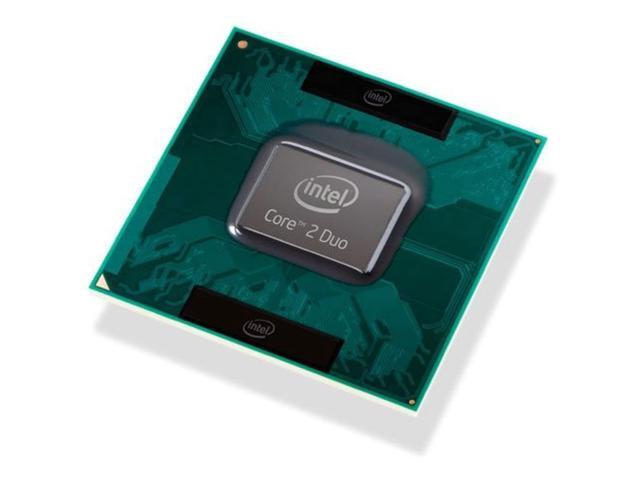 Cpu Core 2 Duo T7300 2.00Ghz Fsb800mhz 4Mb Fcpga6 Tray - Newegg.com