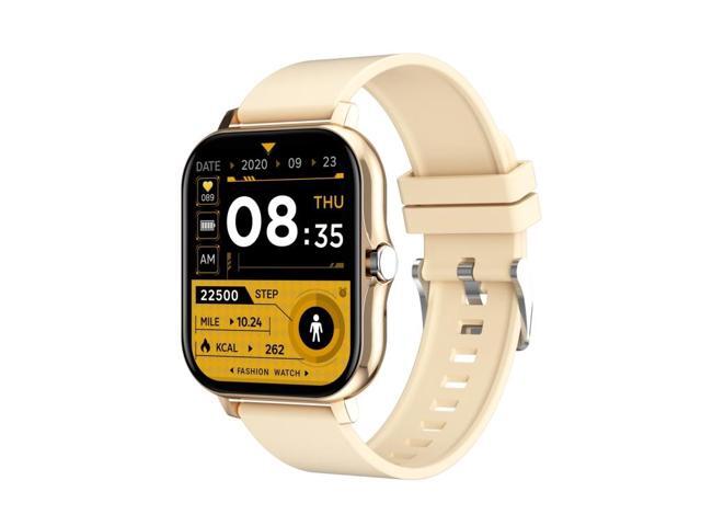 GT20 1.69 inch TFT Screen IP67 Waterproof Smart Watch, Support Music ...